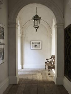 Terrazas de Invierno. El estilo francés más clásico | Comodoos Interiores